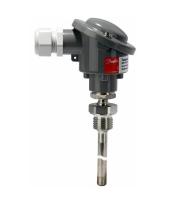 China 084Z8213 MBT 5252 Danfoss Temperature Sensor MBT 5252, 200 Mm, G,1/2 084Z8213 for sale