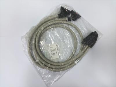 China BMXFCC103 Schneider Preformed Cordset Modicon M340 40 Way Terminal 2 X HE10 Connector, 1m for sale