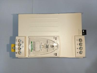 China ABL8 RPS24100 Schneider Universal Power Supply Phaseo 1 Or 2 Phase 100 To 500 V, 24 V, 10 A for sale