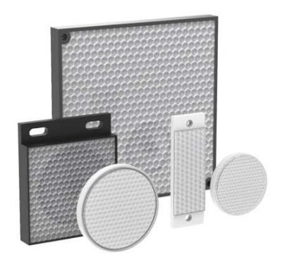 China REF-DG SICK Accessories Reflectors and optics for sale
