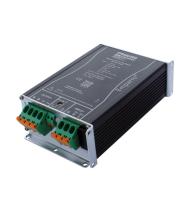 China 85449 Murr Elektronik EMPARRO HD POWER SUPPLY 1-PHASE for sale