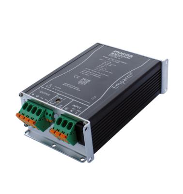 China 85449 Murr Elektronik EMPARRO HD POWER SUPPLY 1-PHASE for sale