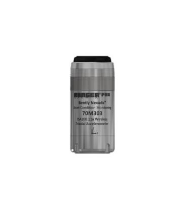 China Bently Nevada Ranger Pro Vibration Sensor for sale
