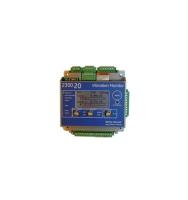 China Bently Nevada 2300 Series Vibration Monitor Original for sale