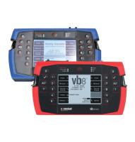 China Bently Nevada VB Series Condition Monitors For Industrial Automation for sale