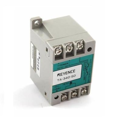 China TA Series KEYENCE Metal Passage Confirmation Sensor for sale