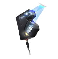 China LJ-X8000 Series Keyence 2D/3D Laser Profiler Measure Any Target With High Precision for sale