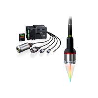 China CL-3000 Series Keyence Confocal Displacement Sensor for sale