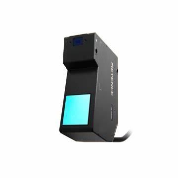 China LK-G3000 Series Keyence High-Speed High-Accuracy CCD Laser Displacement Sensor for sale