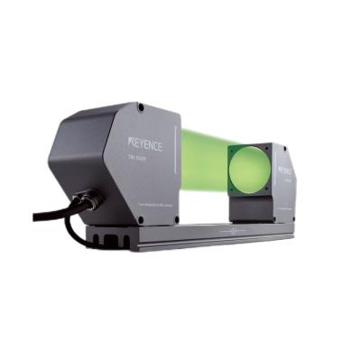 China TM-3000 Series Keyence High-speed 2D Optical Micrometer for sale