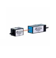China IB Series Keyence Thrubeam Type Laser Detection Sensor for sale
