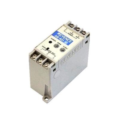 China AS Series Keyence Inductive Gauging Sensor for sale