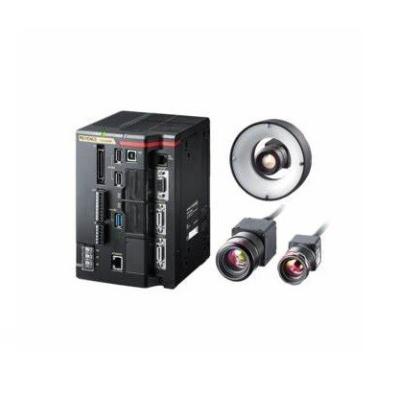 China CV-X Series Keyence Intuitive Vision System Innovative ,  User-friendly Vision System for sale