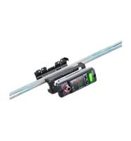 China FD-Q series Keyence Clamp-on Flow Sensor for sale
