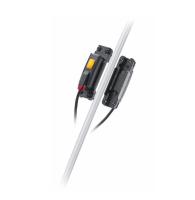 China FD-EC Series Keyence Clamp-On Air Flow Sensor for sale
