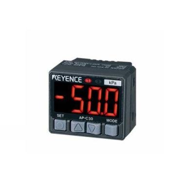 China AP-C30 Series Keyence Ultra-compact Digital Pressure Sensor for sale