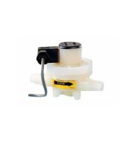 China 3-2507.100-1V 3-2507.080-2 3-2507.081-1 Georg Fischer GF Signet Mini-flow Rotor Sensor Type 2507 for sale