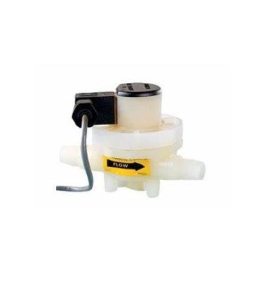 China 3-2507.100-1V 3-2507.080-2 3-2507.081-1 Georg Fischer GF Signet Mini-flow Rotor Sensor Type 2507 for sale