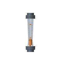 China Type 335/350/123 Georg Fischer Type 335/350/123 Variable Area Flow Meter for sale