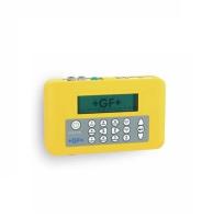 China PF220 V2 PF330 V2 HM 100% Original Georg Fischer Portable Ultrasonic Flowmeter Type PF220 / PF330 for sale