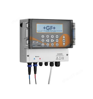 China U3000A D13-114 U3000B D115-299 U3000B D300-2000 Georg Fischer U3000/U4000 Ultrasonic Flowmeter Technical Datasheet for sale