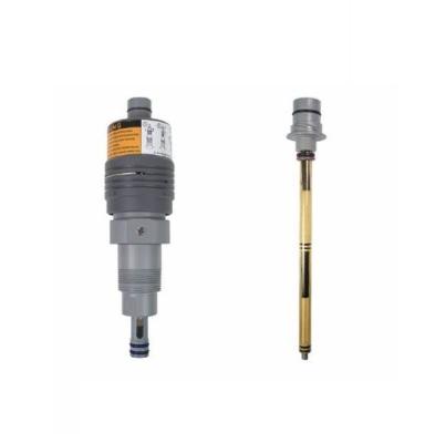 China 3-3719-11 3-3719-22 3-3719.390 Georg Fischer Type 3719 pH/ORP Wet-Tap Assembly for sale