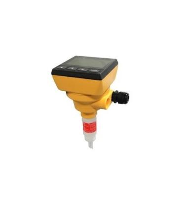 China 3-9900.396 Georg Fischer Temperature Integral System With 9900 Transmitter for sale