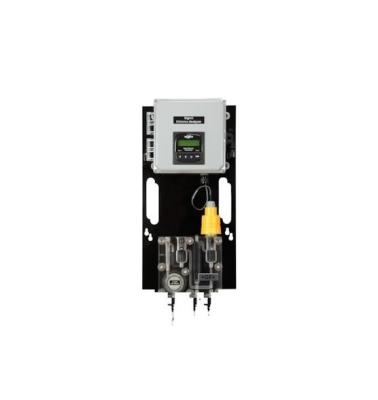 China 3-2632-1 3-2650-7  3-2750-7 3-4630.390 Georg Fischer GF Signet 4632 Chlorine Dioxide Analyzer System for sale