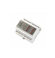 China 3-8059-4  3-8059-4AC Georg Fischer Type 8059 External Relay Module for sale