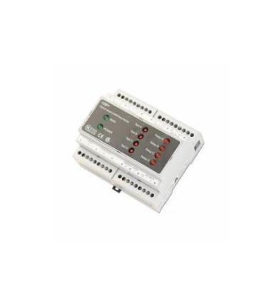 China 3-8059-4  3-8059-4AC Georg Fischer Type 8059 External Relay Module for sale