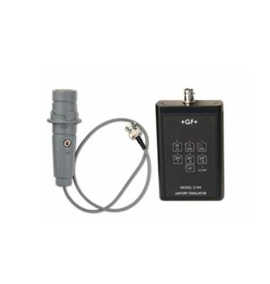 China 3-2759  3-2759.391 Georg Fischer GF Signet 2759 pH/ORP System Tester for sale