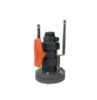 China 3-3519  P51530-P3 3-2536-P4 Original Georg Signet 3519 Flow Wet-Tap Valve for sale