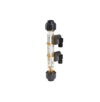 China Type 335/350 /123 Georg Fischer Limit Contacts GK 10/GK11 VAFM Type 335/350 /123 Variable Area Flow Meter for sale