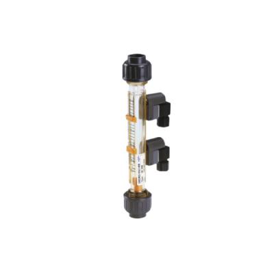 China Type 335/350 /123 Georg Fischer Limit Contacts GK 10/GK11 VAFM Type 335/350 /123 Variable Area Flow Meter for sale