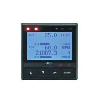 China 3-9950-1 3-9950-2 3-9950.393-1 Georg Fischer Signet 9950 Dual Channel Transmitter for sale
