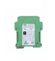 China 3-8058-1 3-8058-2 Georg Fischer I-GO Signal Converter Type 8058 for sale