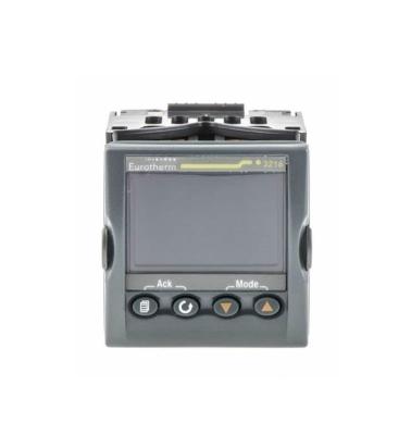 China 3216-11 3216-21 Georg Fischer PID Controller Type 3216 for sale