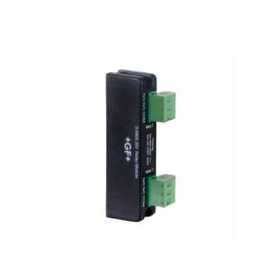 China 3-9900.393 6682-1103 Georg Fischer Relay Module  type 9900 for sale