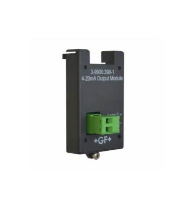 China 3-9900.398-1 6682-1102 Georg Fischer 4 To 20 MA Module  Type 9900 for sale