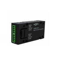 China 3-9950.394-1 3-9950.398-2 Georg Fischer Single Channel Conductivity  / Resistivity  Module Type 9950 for sale