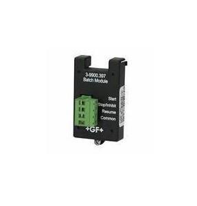 China 3-9900.397 3-9900.393 Georg Fischer Batch Module type 9900 for sale