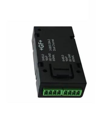 China 3-9950.394-2 Georg Fischer Dual Channel Conductivity Module  type 9950 for sale