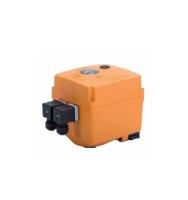 China EA25 EA45 EA120 EA250 Georg Fischer Electric Actuator Type EA25, 45, 120, 250 for sale