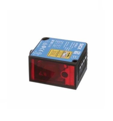 China DT50-2B215252 SICK Laser Distance Sensors Dx50-2 for sale