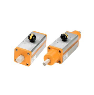 China PA30 PA35 PA45 PA40 Georg Fischer Pneumatic Actuator Type PA30 – PA90 for sale