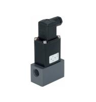 China Type 157 Georg Fischer Solenoid Valve Type 157 100% Original for sale