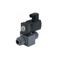 China Type 160/161 Solenoid Valves Meet ISO 9001 Standard for sale