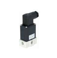 China Ype 166 Georg Fischer Solenoid Valve Type 166 for sale