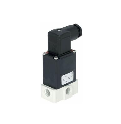 China Ype 166 Georg Fischer Solenoid Valve Type 166 for sale