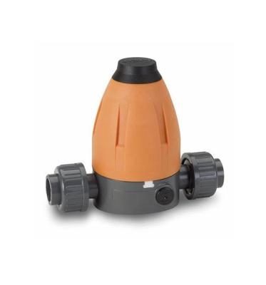 China Type 586 Georg Fischer Pressure Retaining Valve for sale